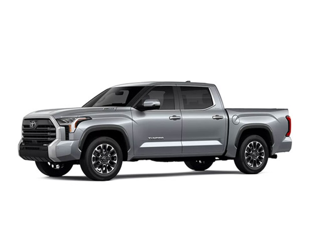 New 2026 Toyota Tundra Hybrid Limited For Sale in Phoenix AZ TX39C152 | Phoenix New Toyota For ...